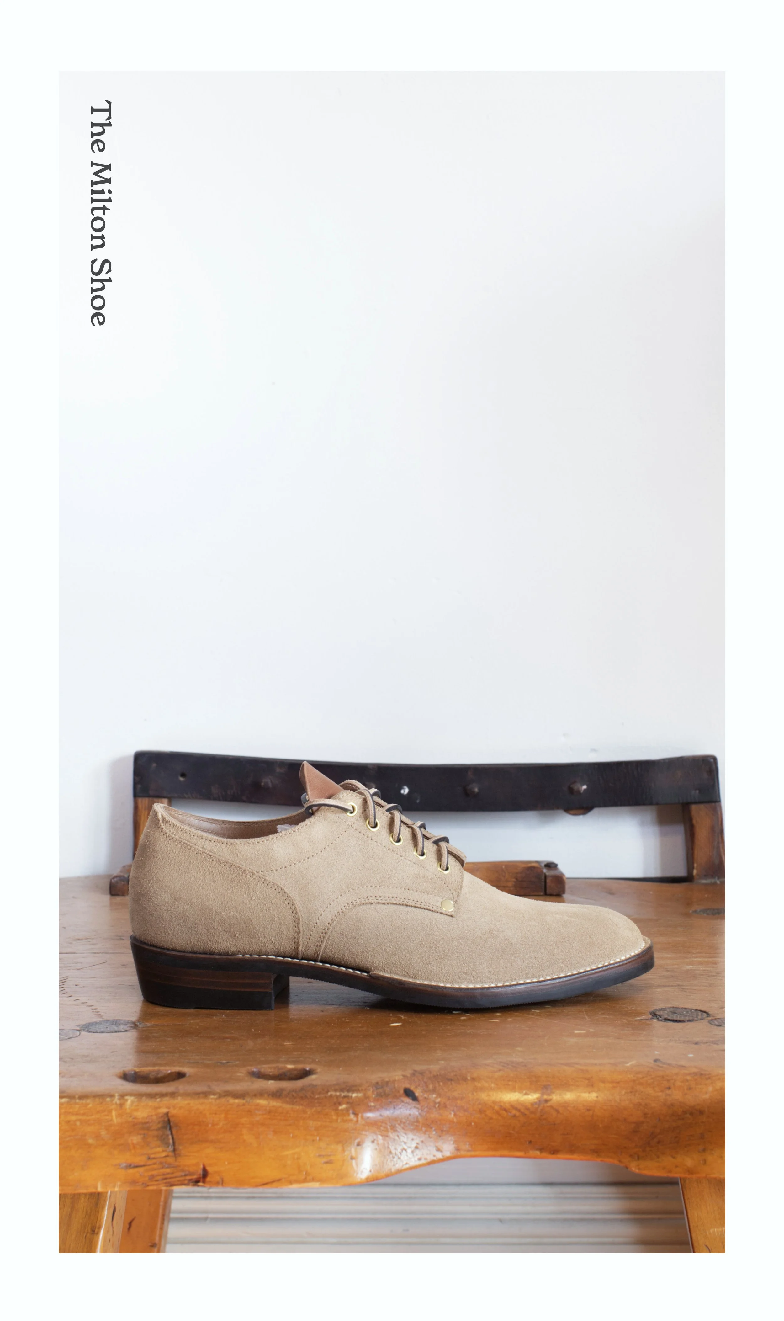 NF Bootmaker