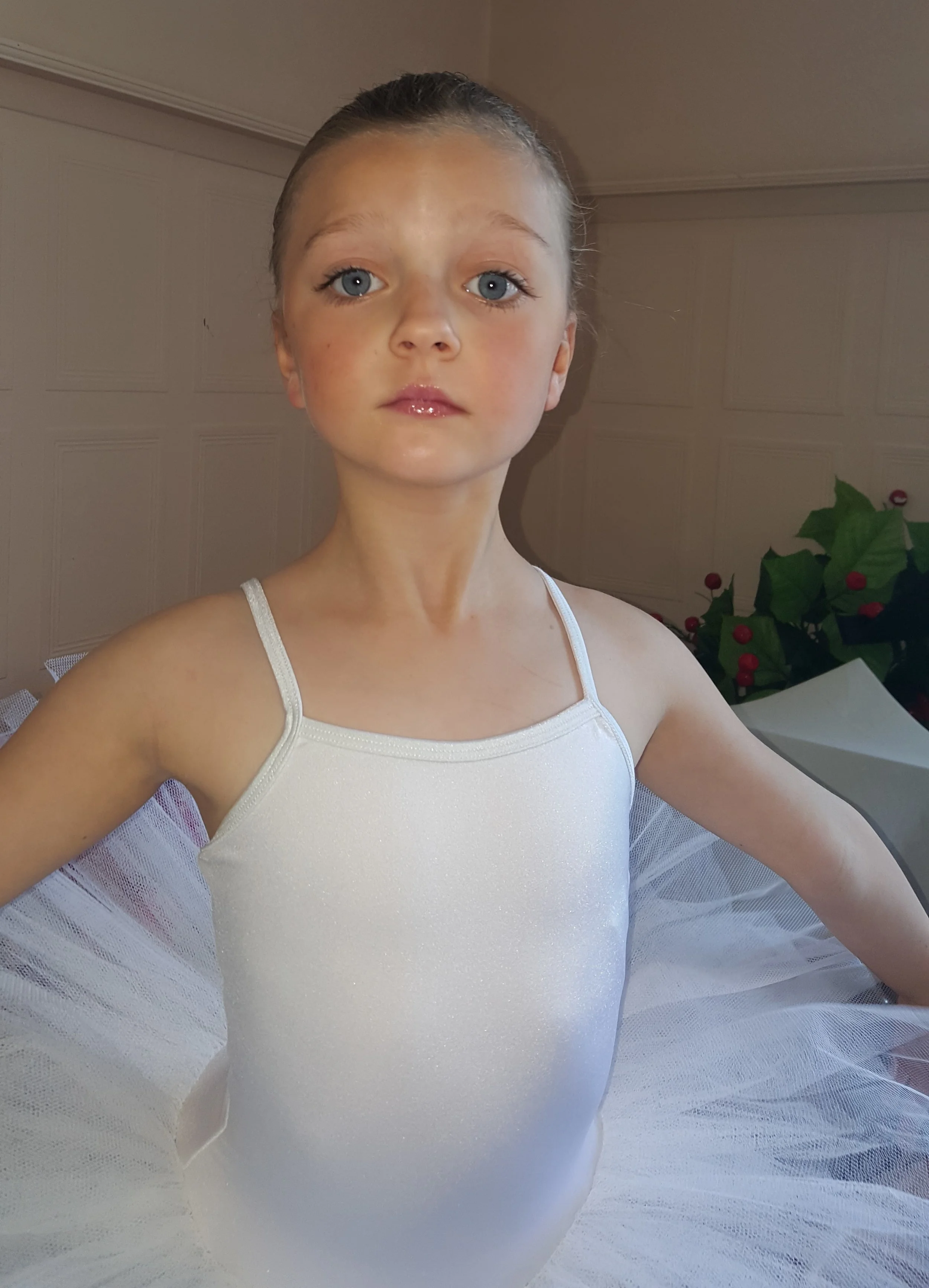 Ballet Girls