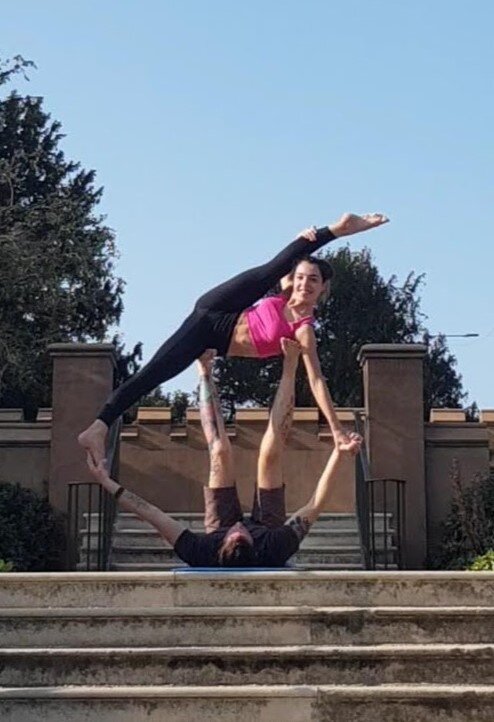 Faculty — Inspire Ballet & Dance London