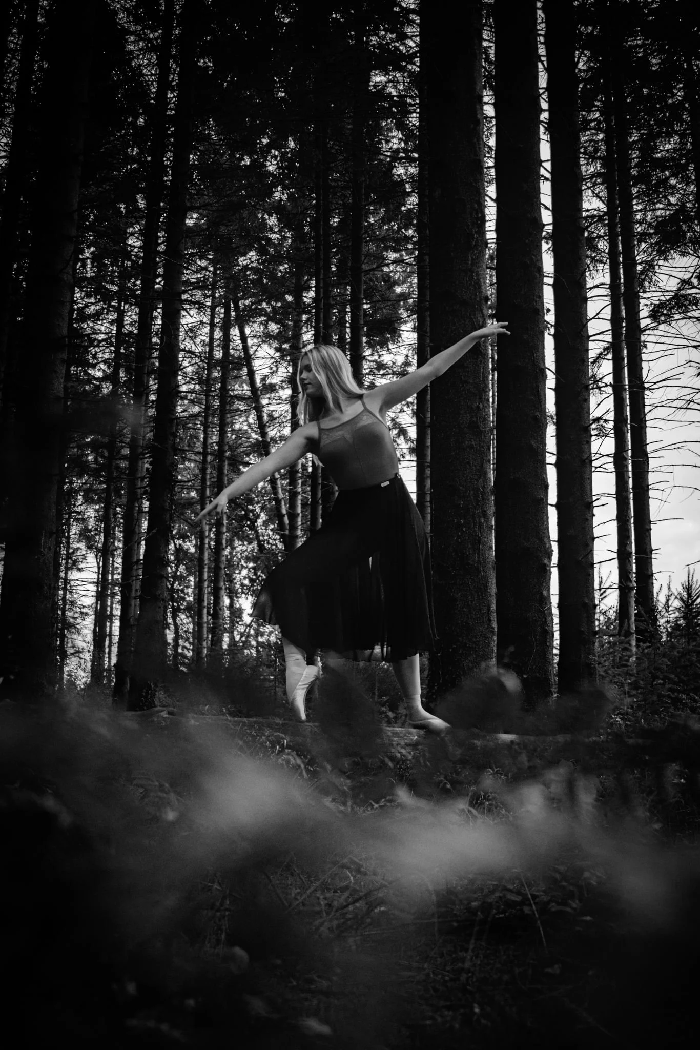 Faculty — Inspire Ballet & Dance London