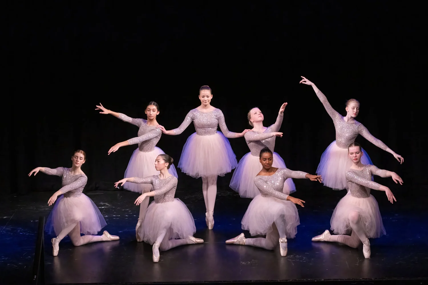 Senior Show Gallery — Inspire Ballet & Dance London