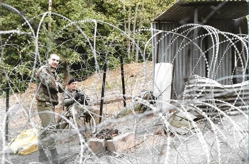 Greenham Common Peace Camp - Women's History and Competing ...