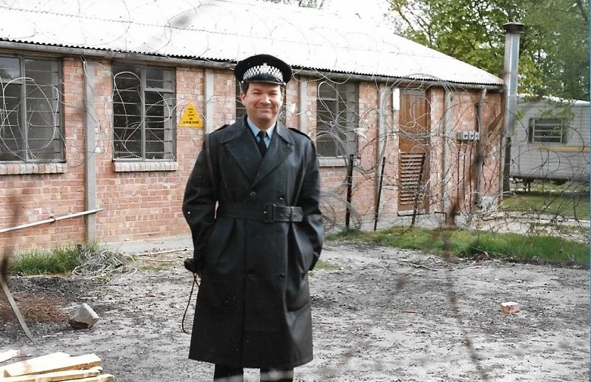 Greenham Common Peace Camp - Women's History and Competing ...
