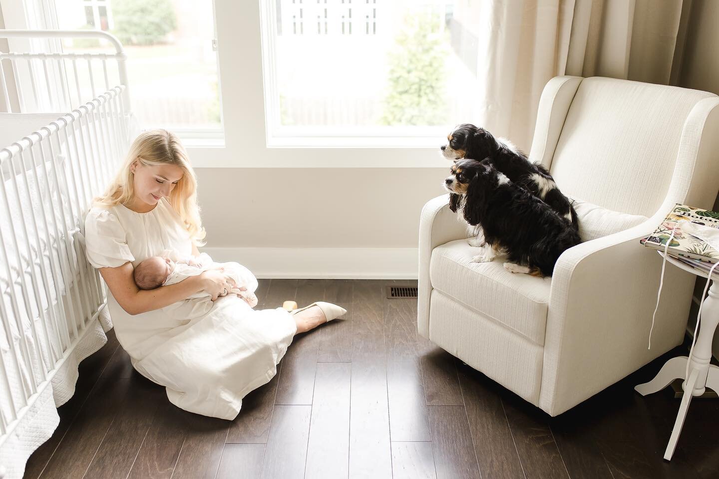 Nashville Family Photographer | First Birthday — Kelli Barnette Photography