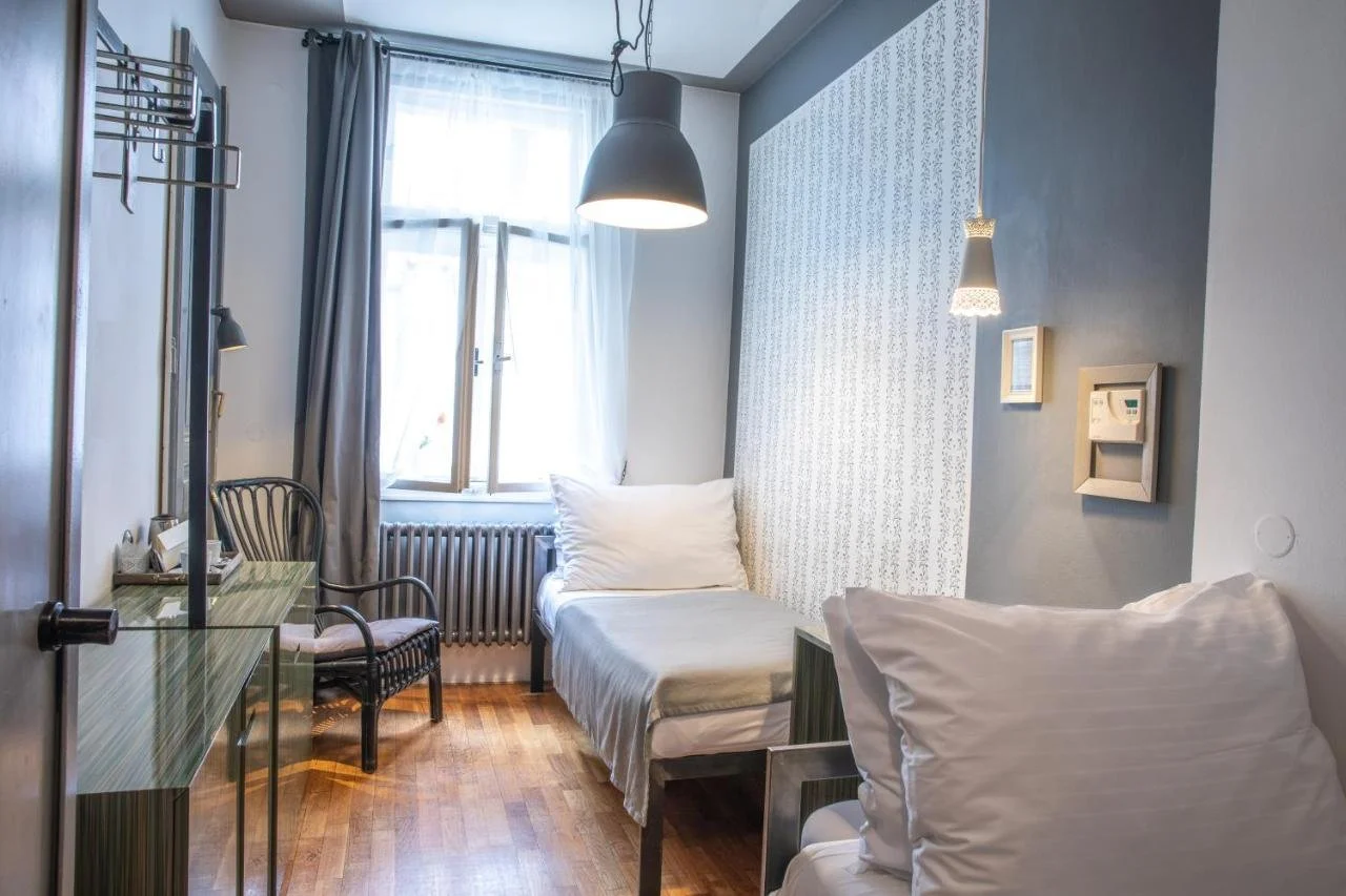 Hostels For Women: The Best Hostels for Staying in 2024! — The Gone Goat