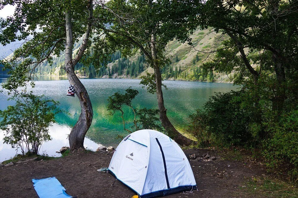 I’ll Show You How: Ultimate Eco-Friendly & Sustainable Camping Tips ...