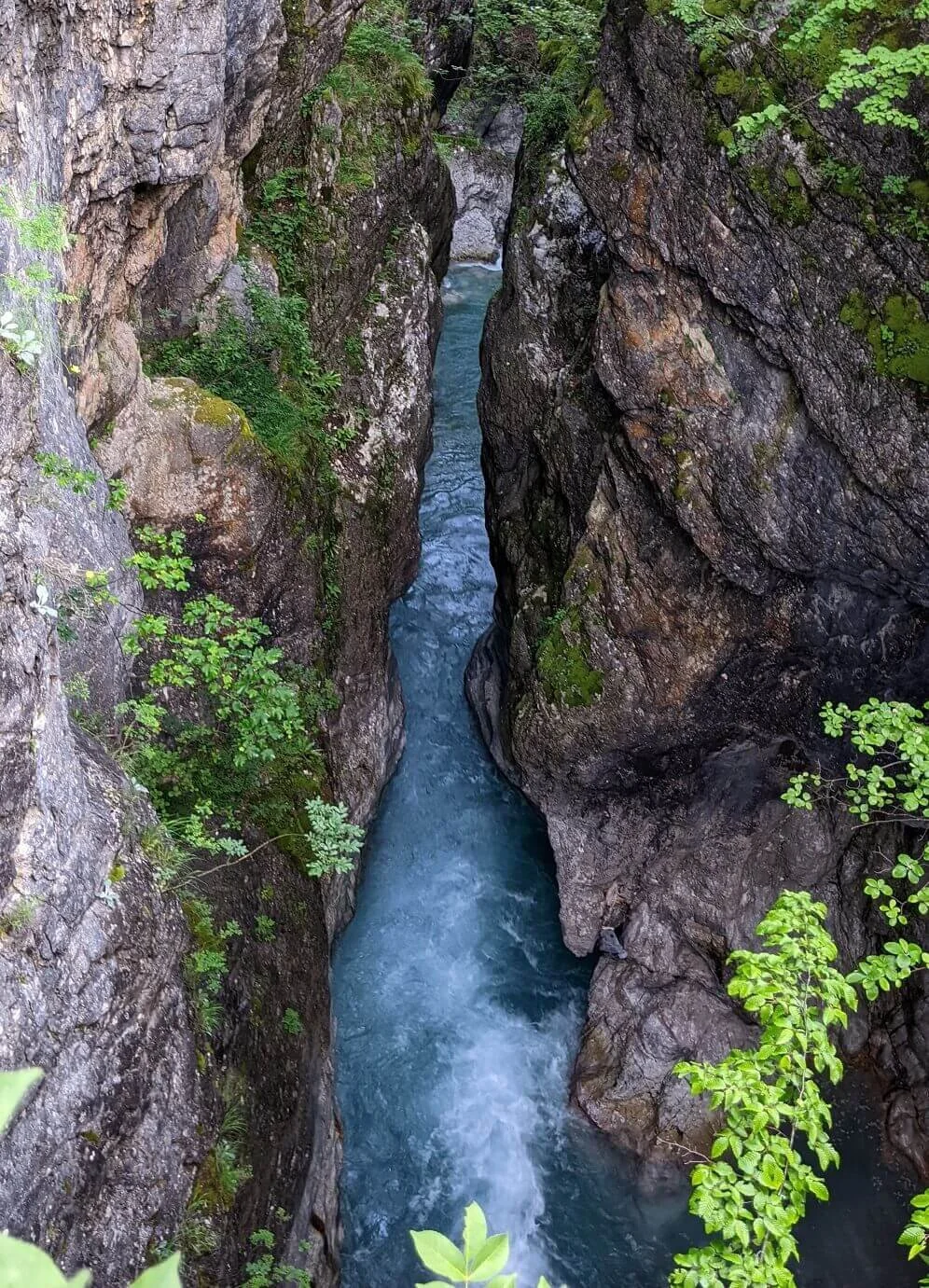 Theth National Park, Albania: The Ultimate Travel Guide to The Albanian ...
