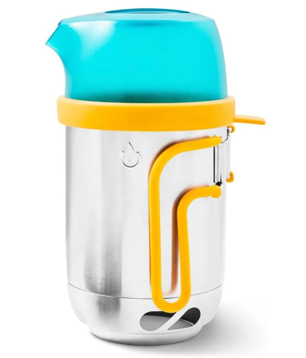 10 Best Camping Kettles For The Outdoors [Updated] — The Gone Goat