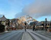 Banff as a Spring destination has so many advantages including a warmer ...