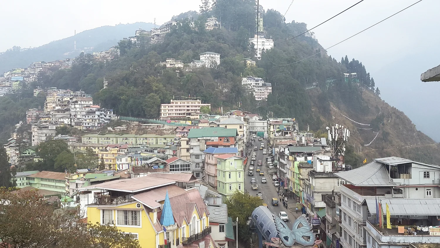 Solo Travel Destination India: Sikkim, The North East — The Gone Goat