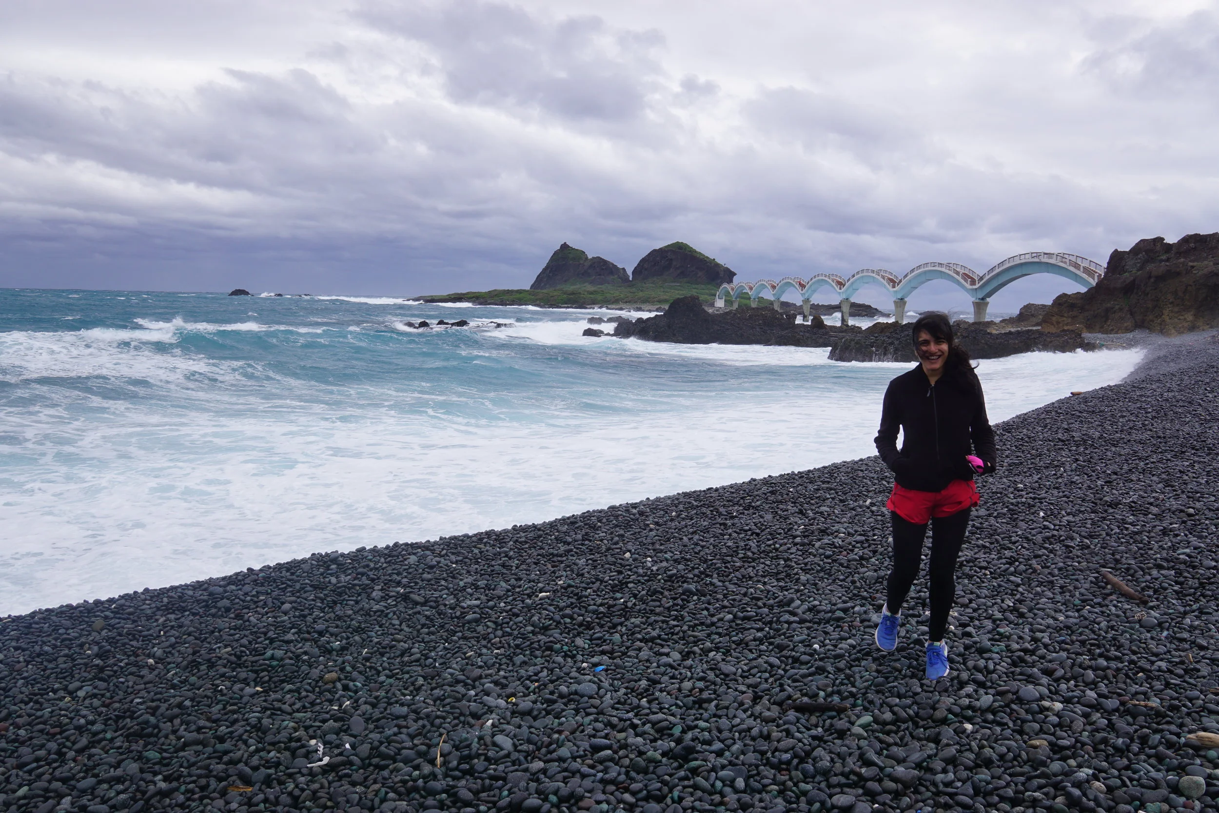 Cycling in Taiwan: What It's Like To Cycle The East Coast Roads — The ...