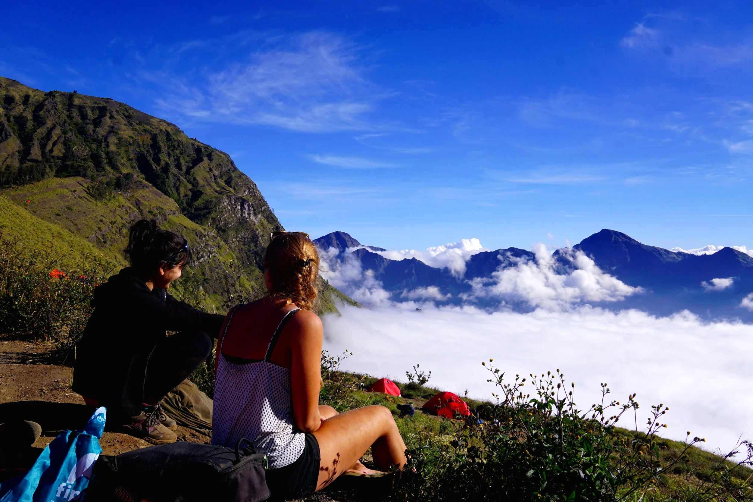 The Best Places To Travel Alone In Asia For Solo Travellers The Gone