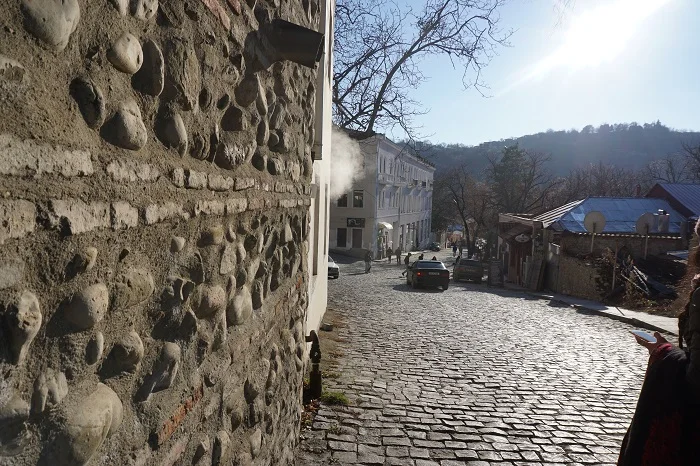 Sighnaghi in Georgia: Why Visit The City of Love — The Gone Goat