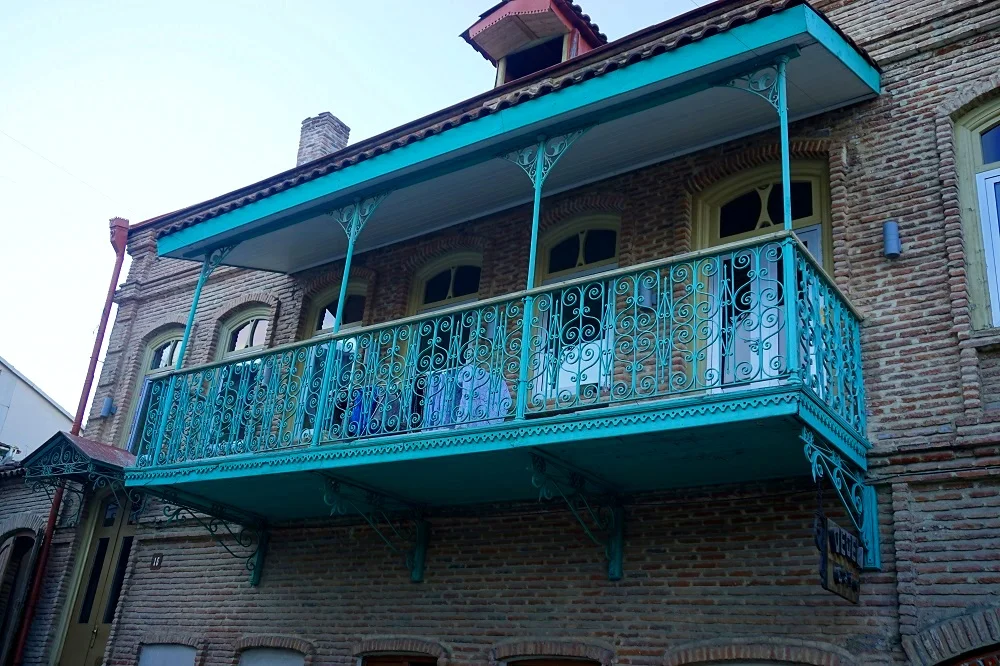 Sighnaghi in Georgia: Why Visit The City of Love — The Gone Goat