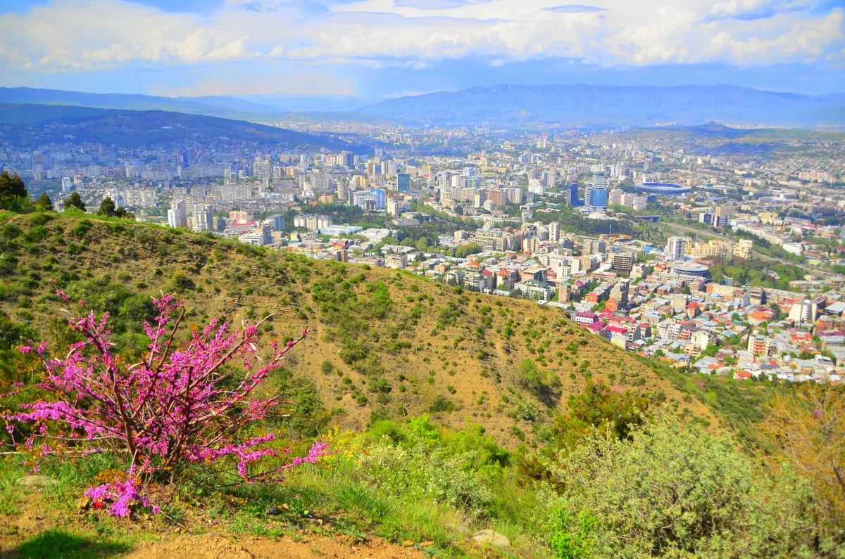 The Best European & Asian Summer Destinations To Visit in June and July ...