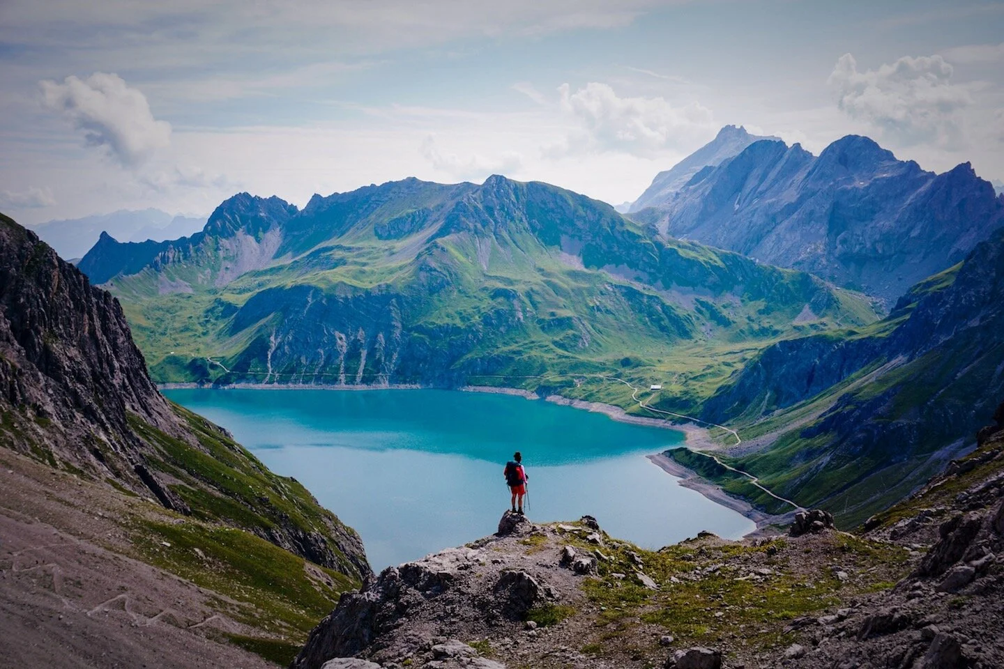 18 Best Hikes in Europe: Wild, Offbeat and Trail-worthy — The Gone Goat