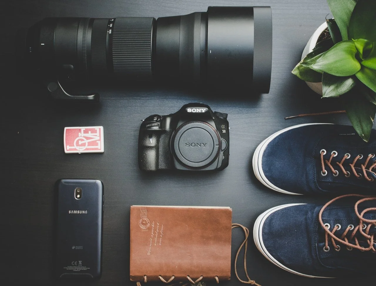 The Best Sony Mirrorless Camera for Travelers: Ultimate Camera ...