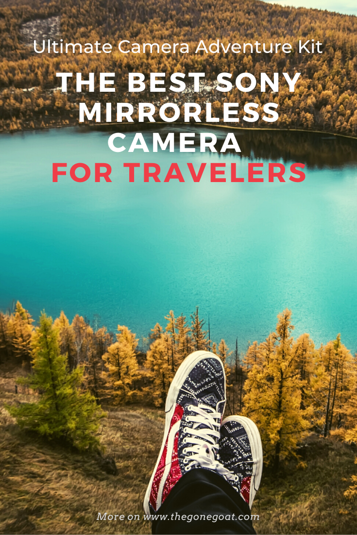 The Best Sony Mirrorless Camera for Travelers: Ultimate Camera ...