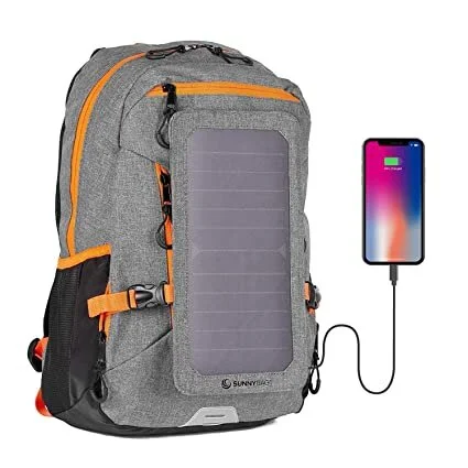 4. SUNNYBAG Explorer+: For The Outdoor Junkies