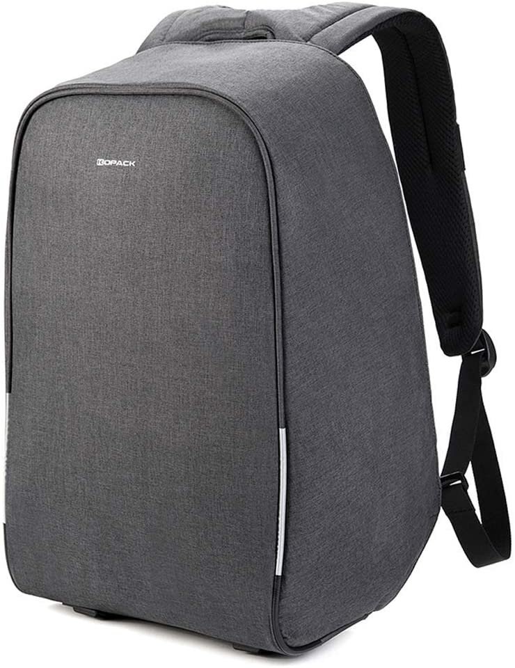 Best Smart Daily Backpacks for Work-Life Balance (2024) — The Gone Goat