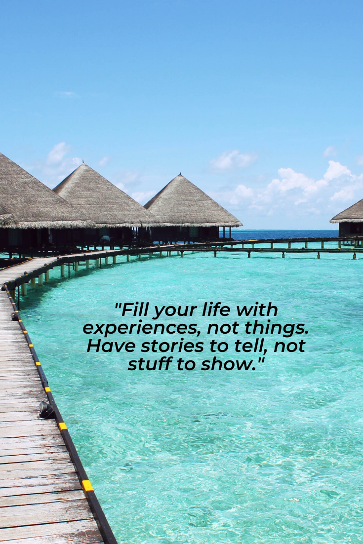 Solo Travel Quotes: The Best Travelling Alone Quotes To Live ...