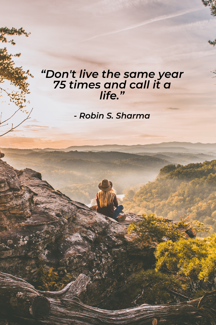 Solo Travel Quotes: The Best Travelling Alone Quotes To Live ...