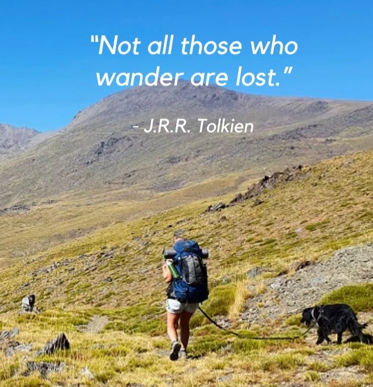 27 Best Hiking Quotes From Inspiring & Outdoorsy Storytellers — The ...