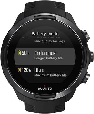 Best Smartwatch For Cycling, Mountain Biking & All Day Riding 2024 ...