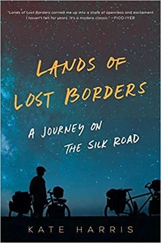 21 Must-Read Inspirational Outdoor Adventure Books (2024) — The Gone Goat