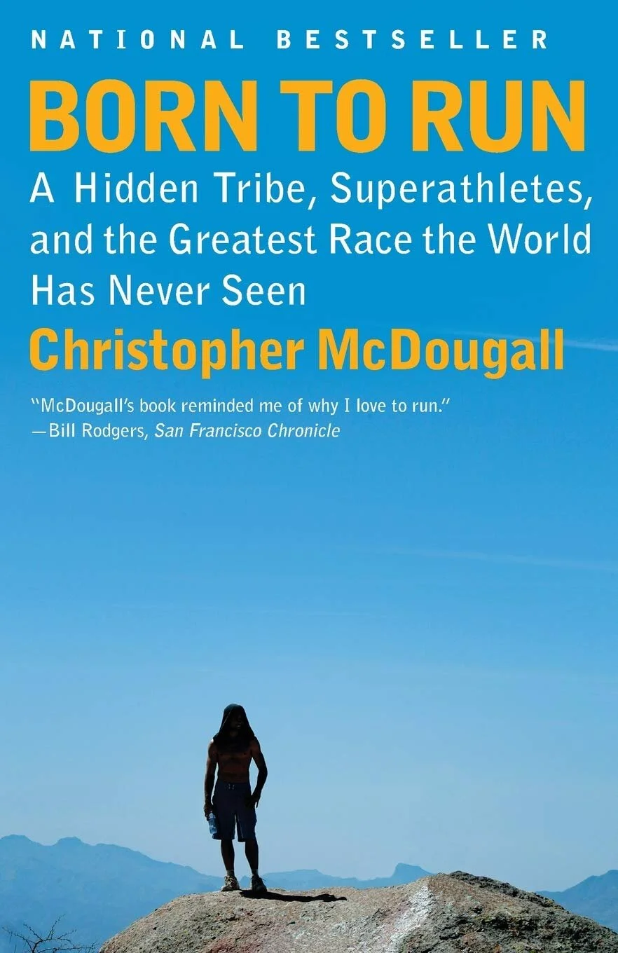 21 Must-Read Inspirational Outdoor Adventure Books (2024) — The Gone Goat
