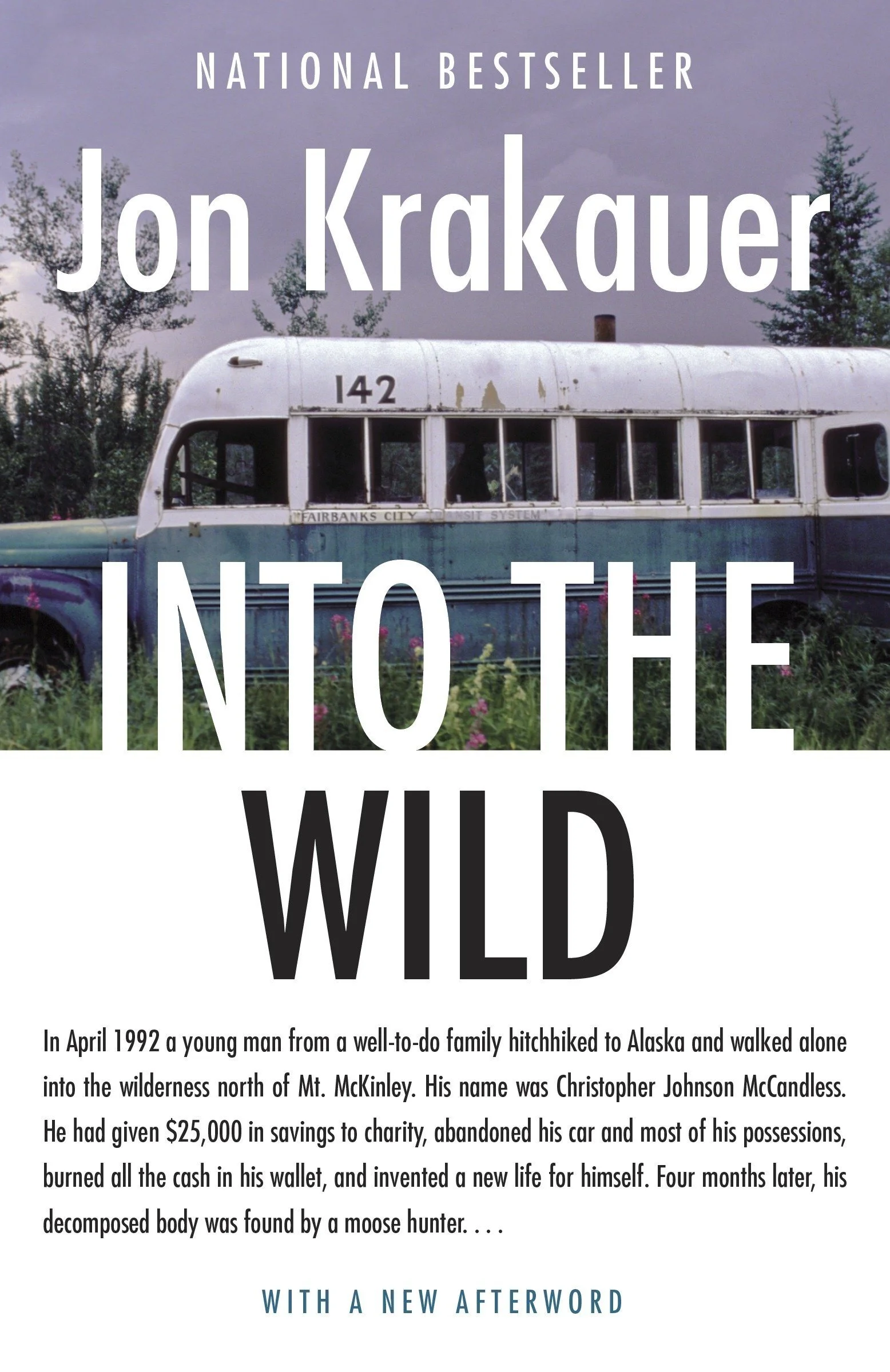 21 Must-Read Inspirational Outdoor Adventure Books (2024) — The Gone Goat