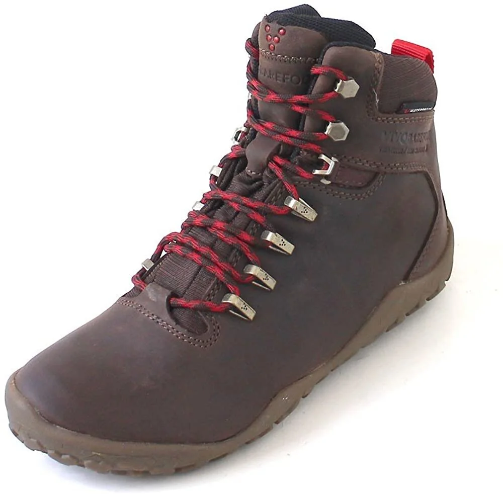 12 Best Minimalist Hiking Shoes and Boots (Men & Women) 2024 — The Gone ...