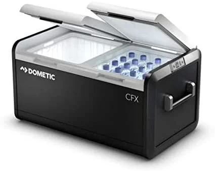 12 Best Portable Camping Fridges For Road And Trails 2024 — The Gone Goat