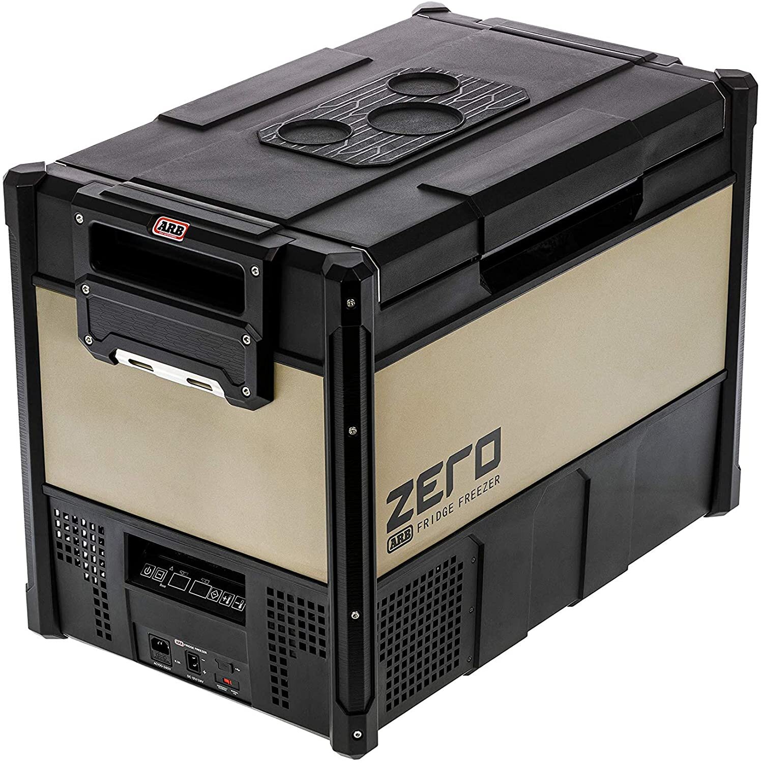 12 Best Portable Camping Fridges For Road And Trails 2024 — The Gone Goat