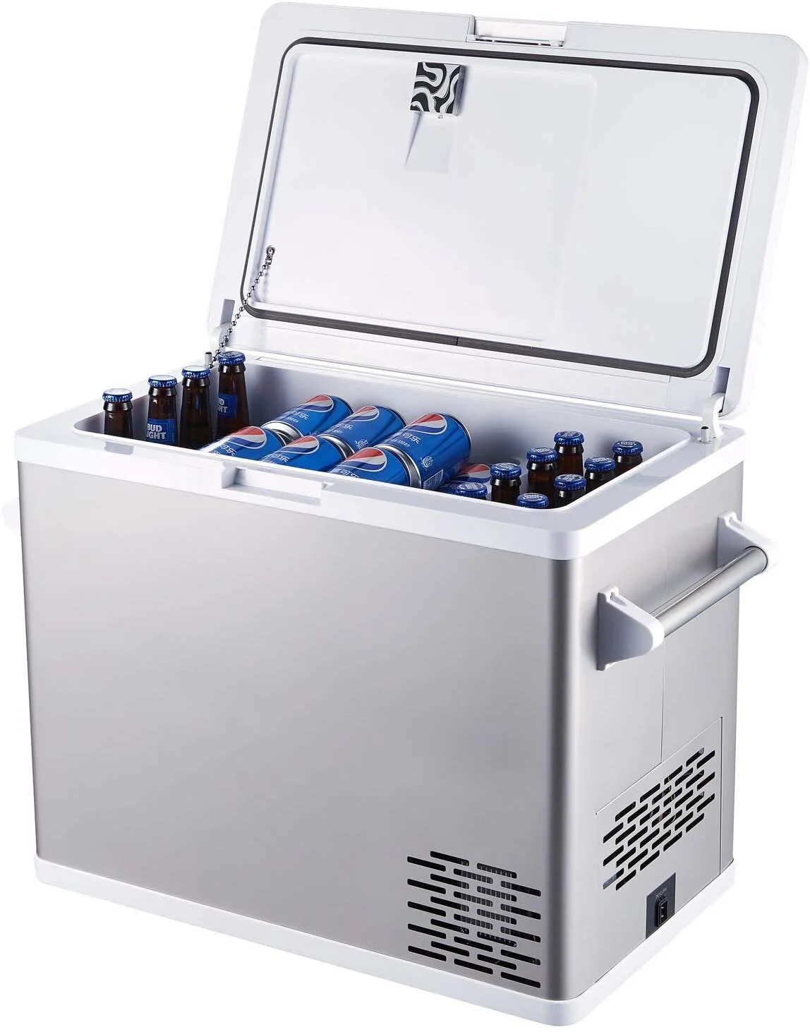 12 Best Portable Camping Fridges For Road And Trails 2024 — The Gone Goat