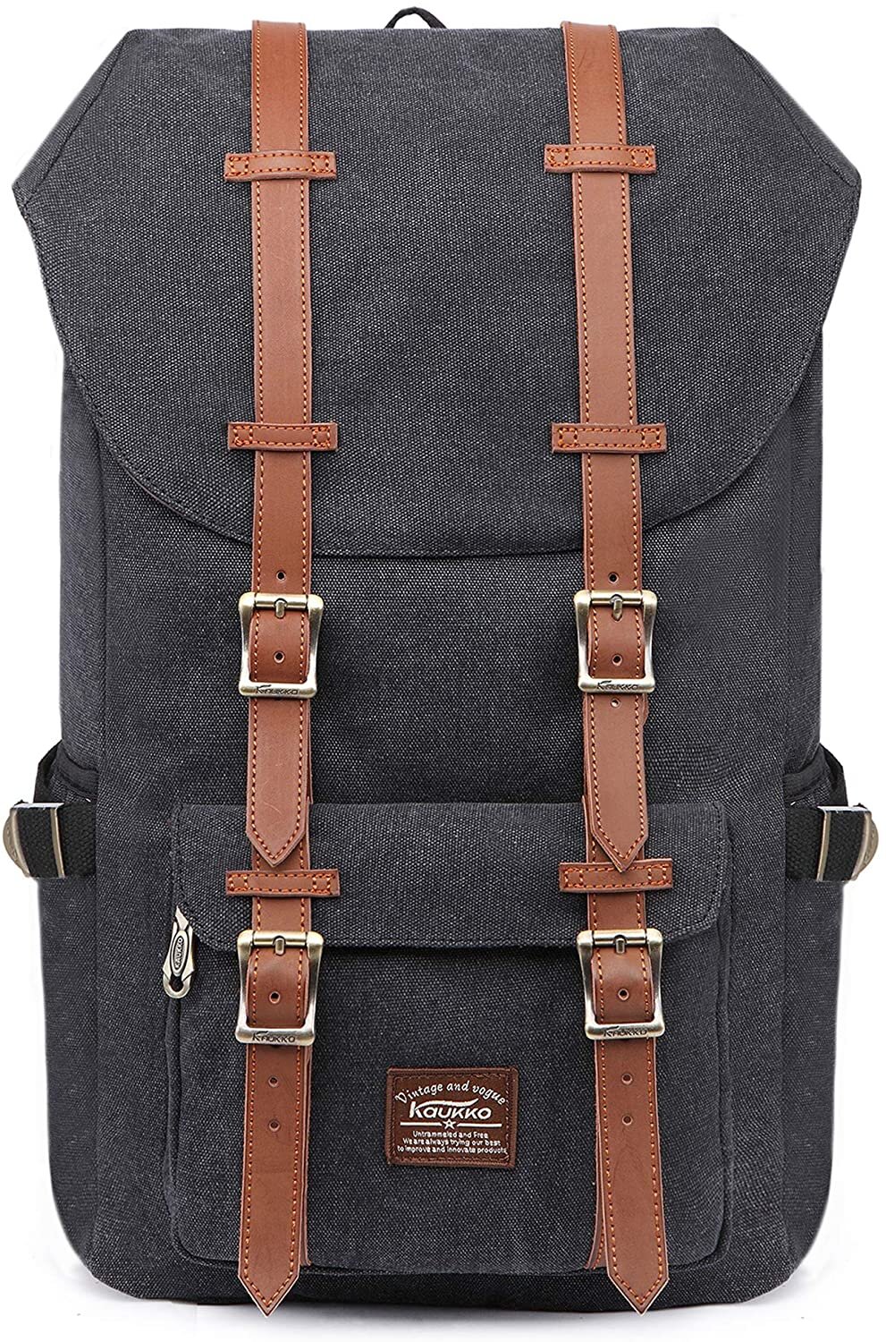 The Best Sleek Minimalist Travel Backpack In 2024 — The Gone Goat