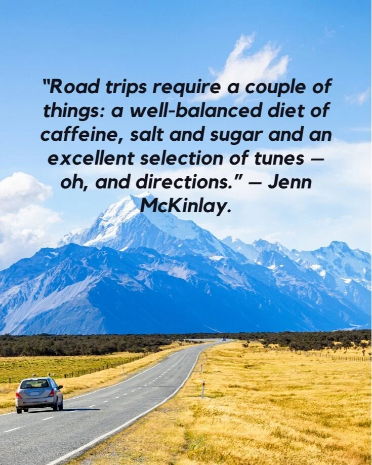 21 Best Chilled Out Road Trip Quotes For Long Drives The Gone Goat 21 Best Chilled Out Road Trip Quotes For Long Drives The Gone Goat