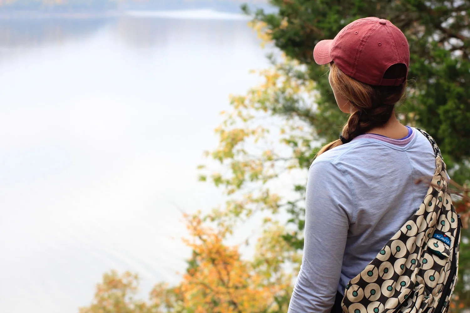 6 Effortless Hiking Hairstyles For Outdoorsy Women — The Gone Goat