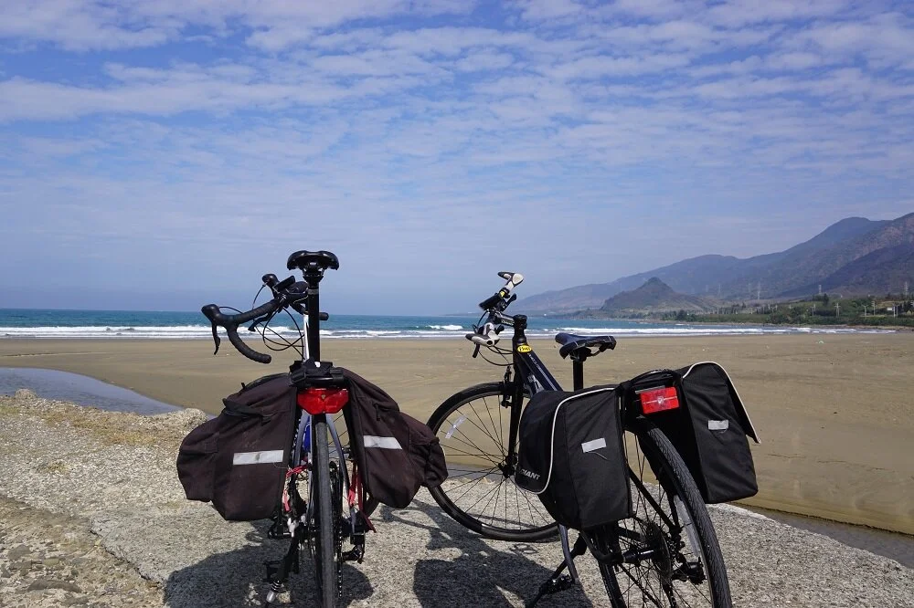 The Beginner's Guide To Start Bike Touring: How To Travel With A ...