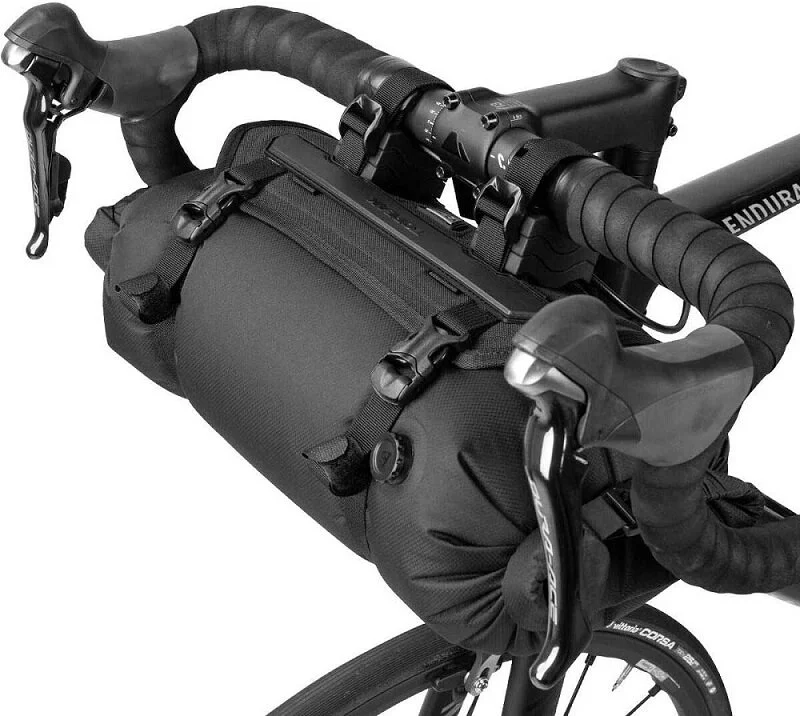 15 Best Bike Handlebar Bags For Bikepacking & Tourers 2024 (Small To ...