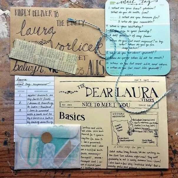 10 Different Types of Journals To Channel Your Thoughts — The Gone Goat