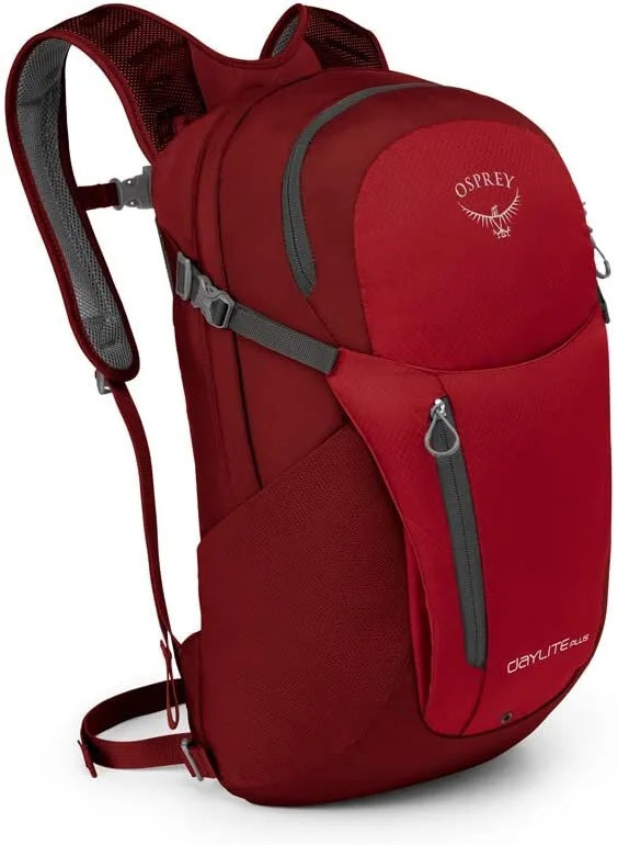 2. Osprey Daylite Plus Daypack 20L