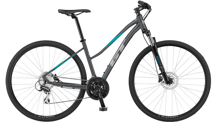 Best Hybrid Bikes Under $500 For The Do-It-All Cyclist — The Gone Goat