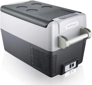 12 Best Camping Fridges For Road And Trails 2023 — The Gone Goat