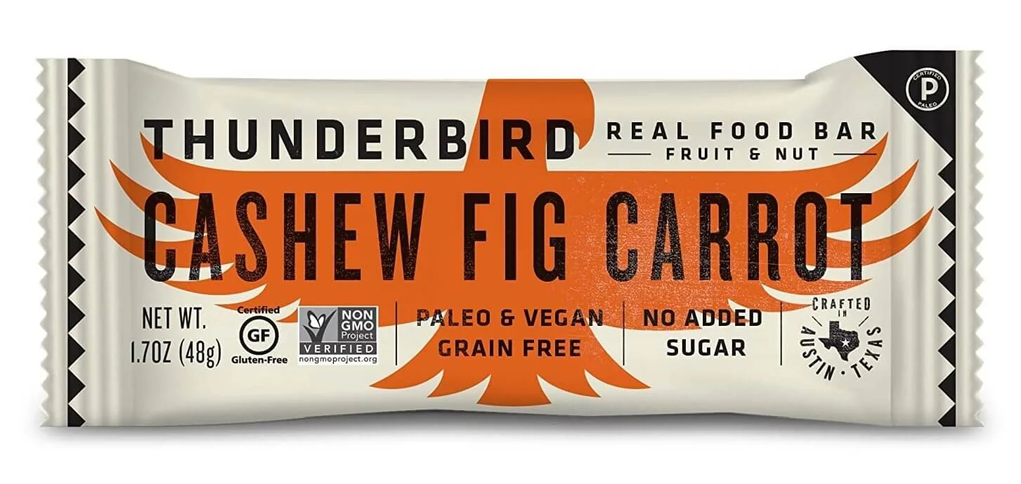 15 Best Hiking & Backpacking Snacks That Are Healthy To Munch On! — The ...