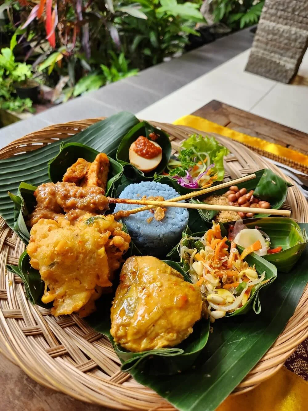 Unseen Bali In 10 Days: A Complete Itinerary of What To Do — The Gone Goat