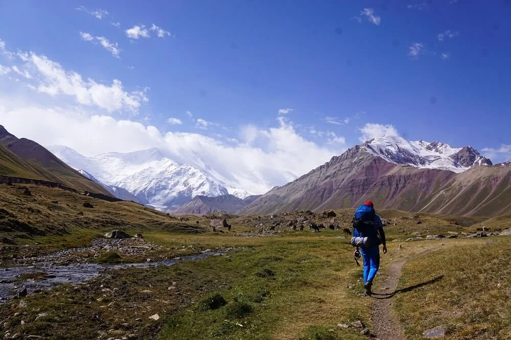 10 Best Doable Mountains To Climb In The World — The Gone Goat