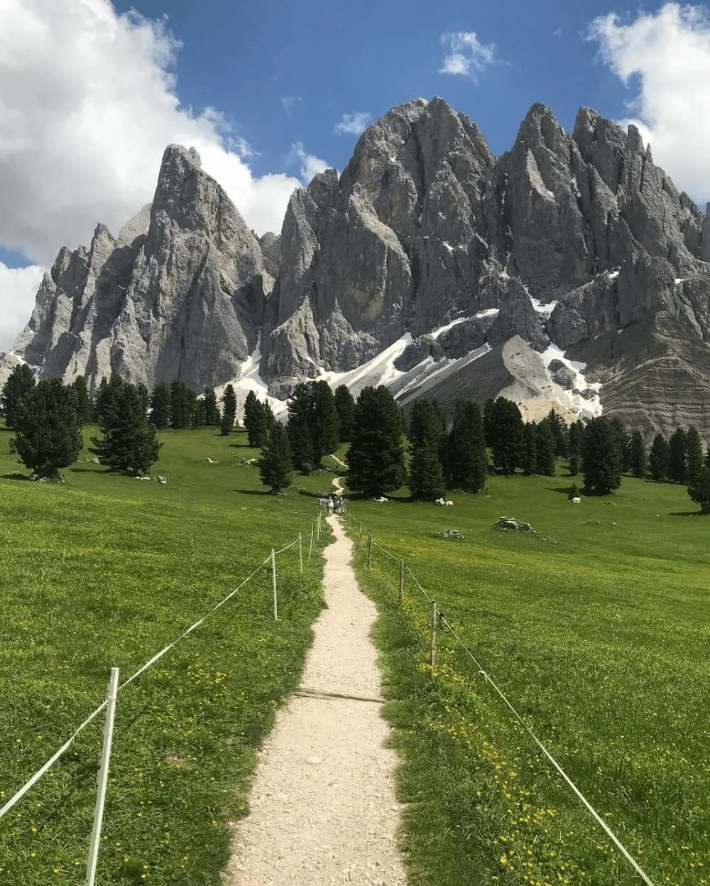 13 Best Scenic Hikes In The Dolomites, Italy — The Gone Goat