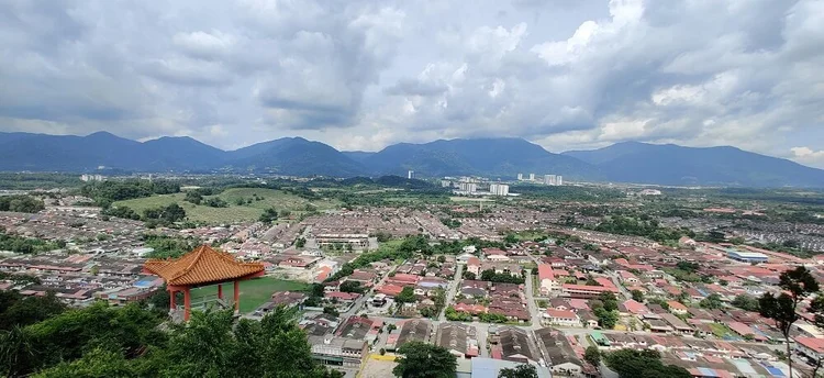 Culture + Food Ipoh Itinerary in 2-3 Days + Nature! — The Gone Goat