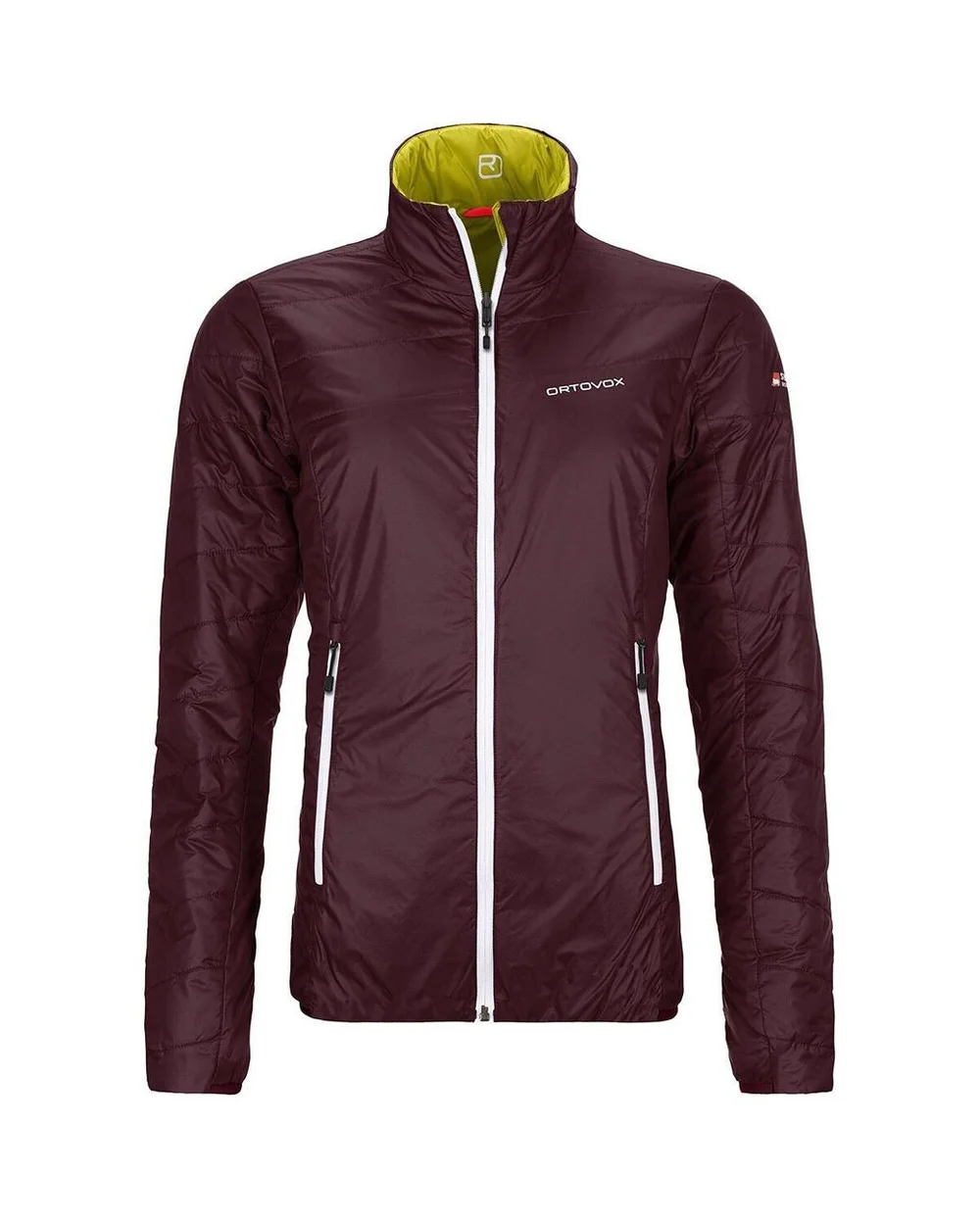16 Best Hiking Jackets For Women On Trail & Rainy Days — The Gone Goat